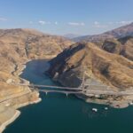 Kömürhan Bridge, Turkey - Pipenbaher Consulting Engineers
